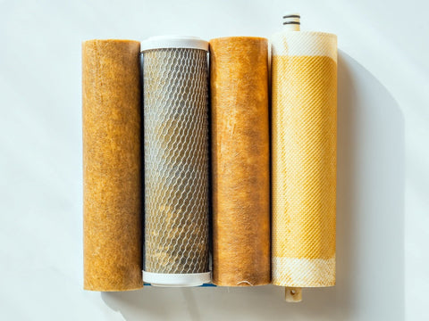 Sterile vs Non-Sterile Compounding Filters – international-filter-products