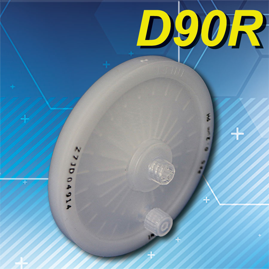 Sterile Compound D90R Filters – International Filter Products ...