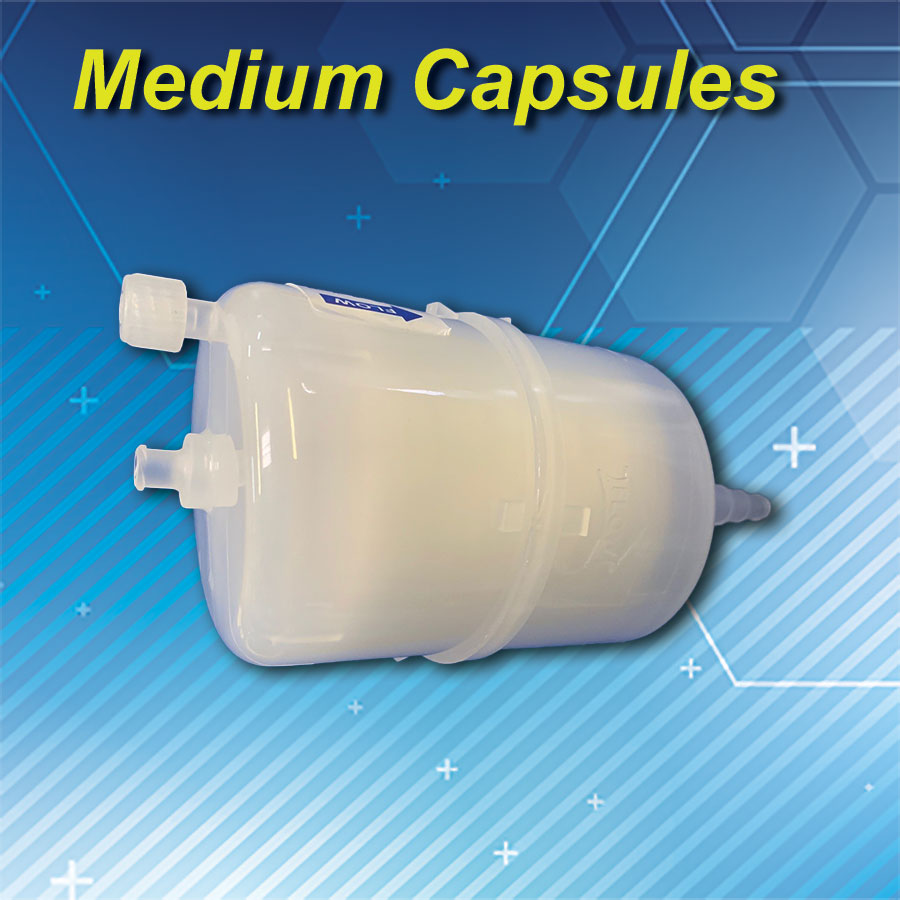Medium Capsules for Sterile Compounding – international-filter-products