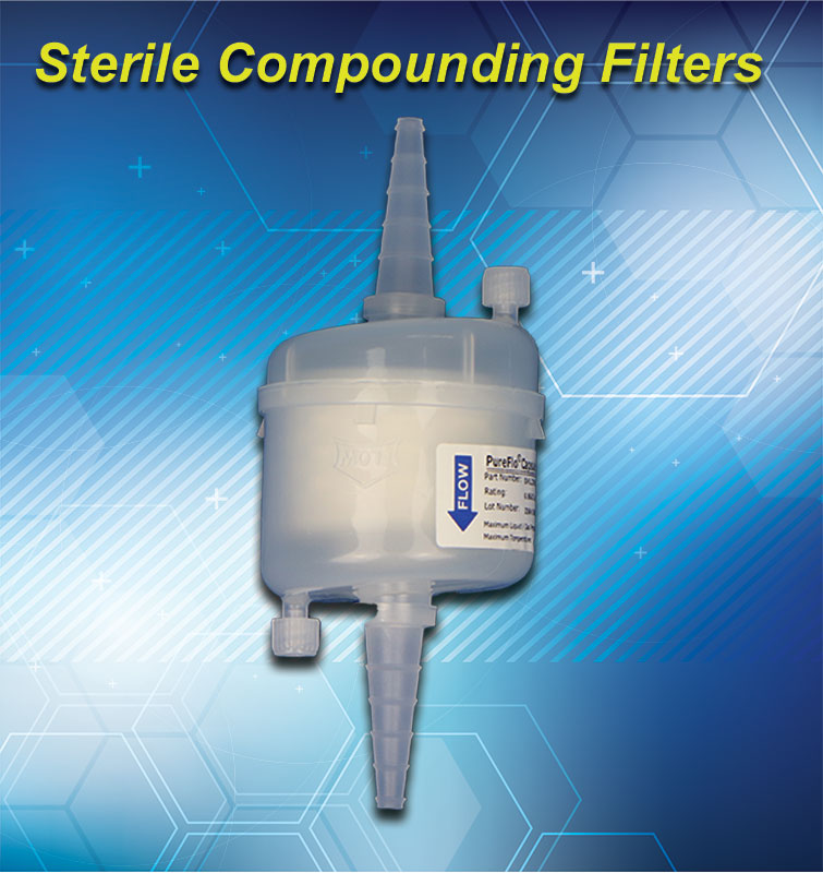 Sterile Compounding Filters – international-filter-products
