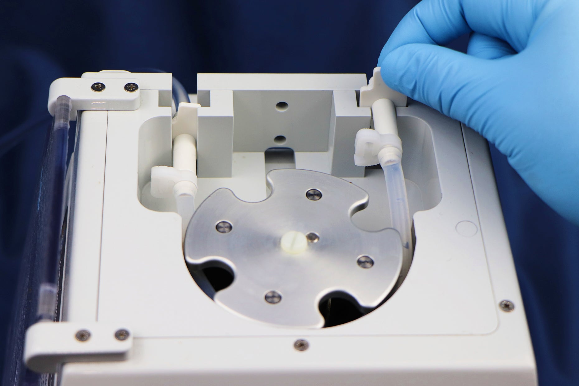 Tube Sets for Sterile Processing – International Filter Products