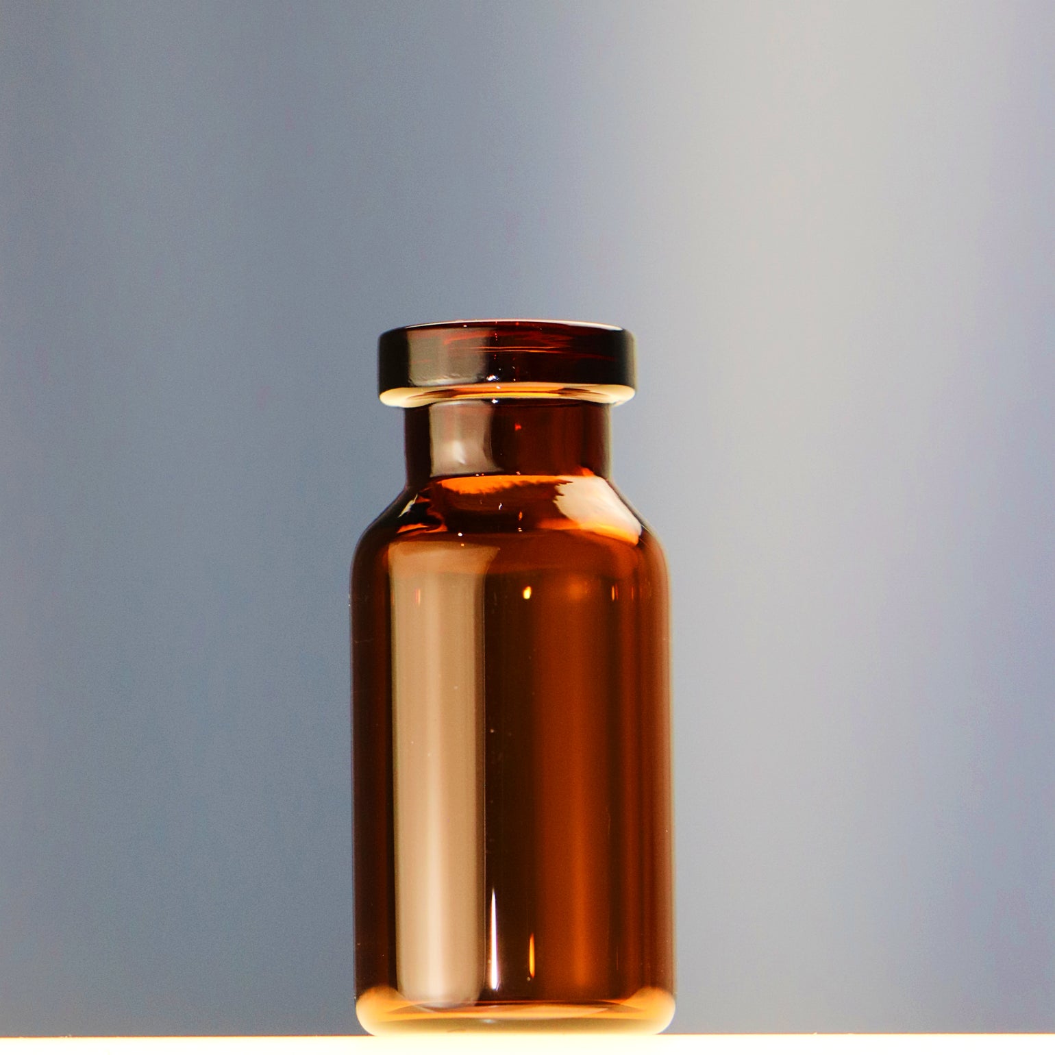 Gerresheimer 2R / 2mL Amber Sterile Vials – ISO Standard Type I ...