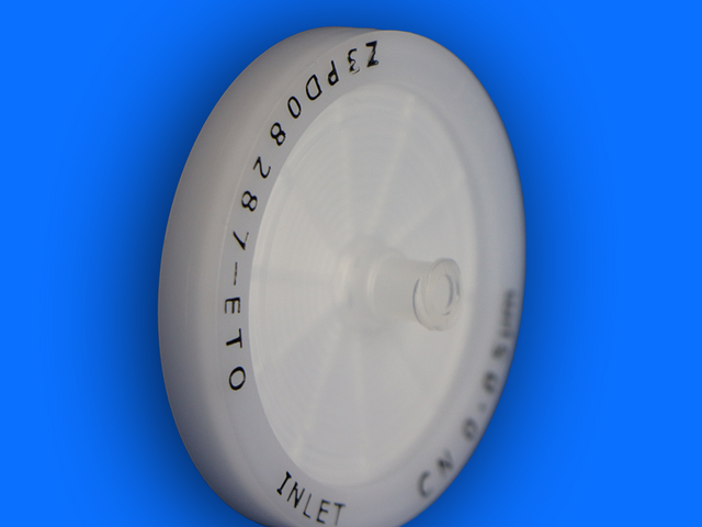 Ink Filtration – International Filter Products