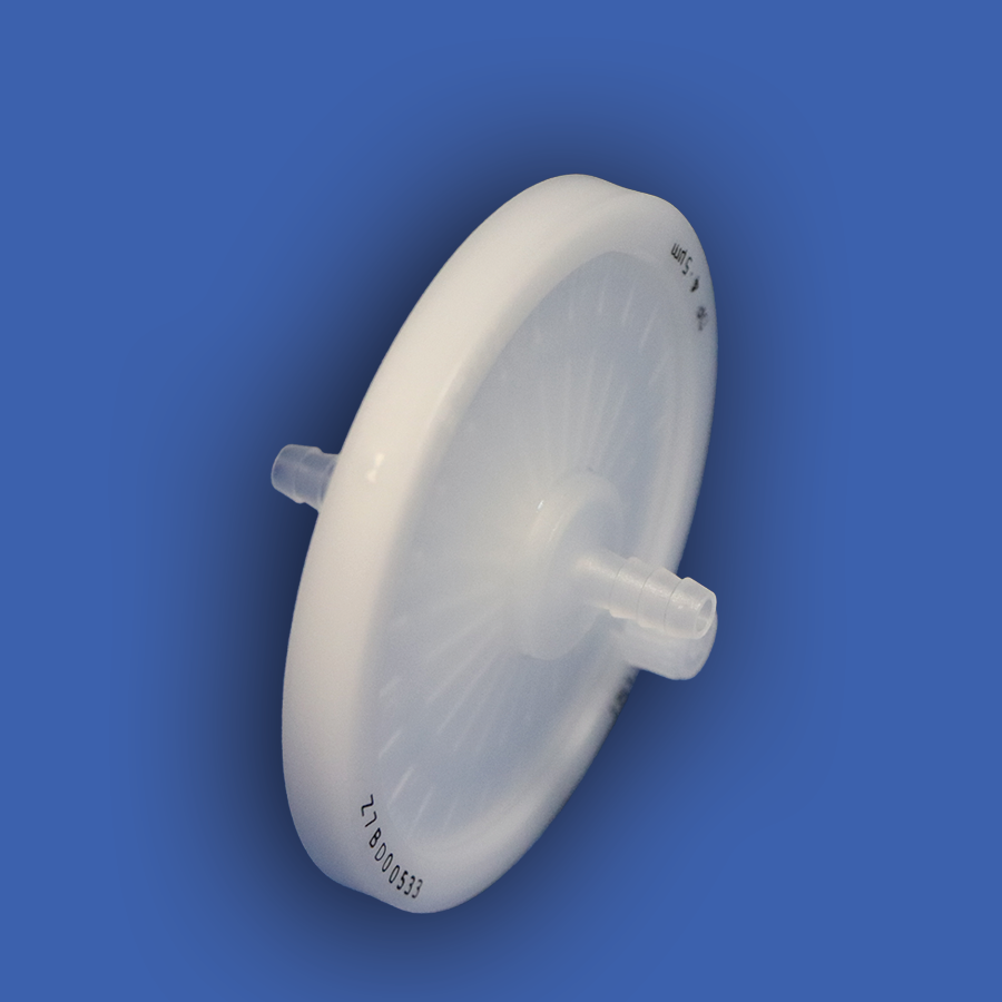 PureFlo® D90R Disc Capsule Series - D90RDP0102H2H - Bundle of Five