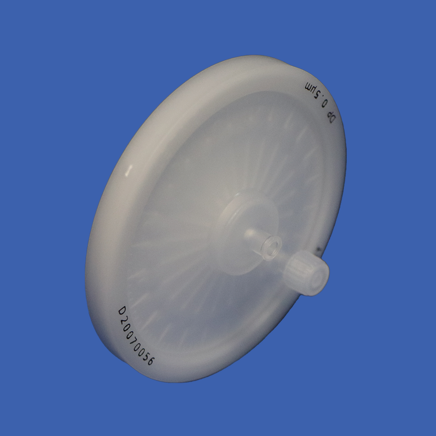 PureFlo® D90R Disc Capsule Series - D90RDP005LFLF - Bundle of Five