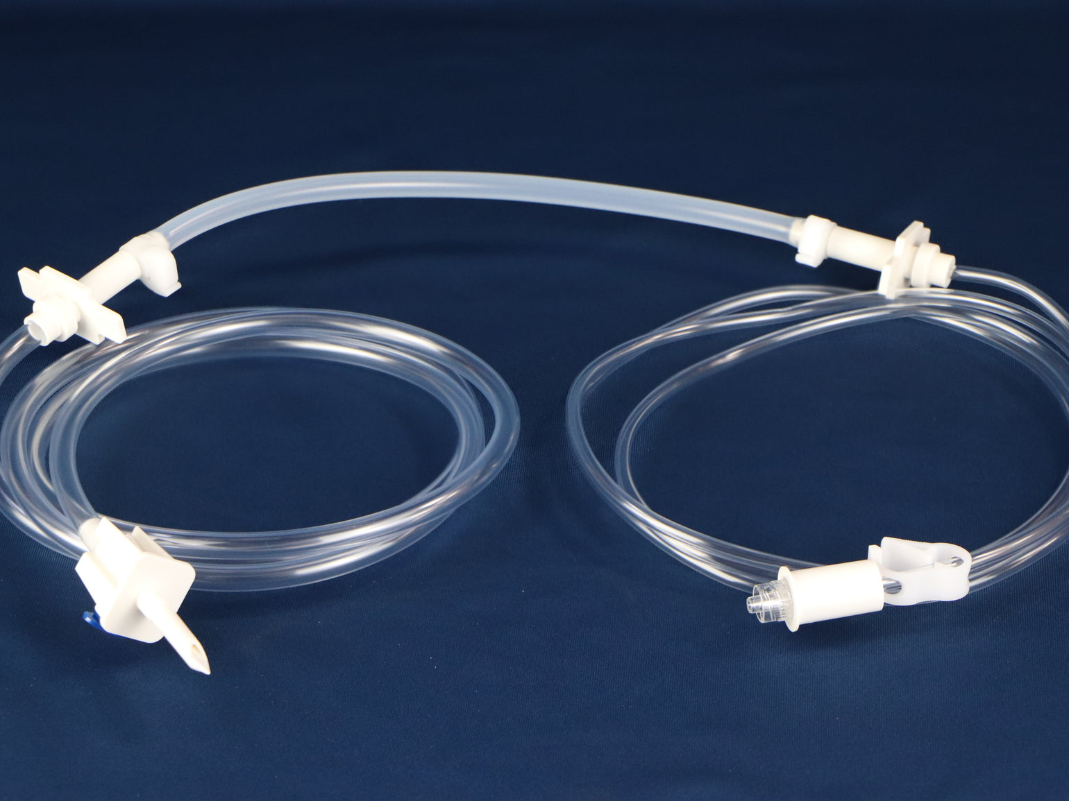 Sani-Tech® Ultra-C Platinum Cured Silicone Tubing – International ...