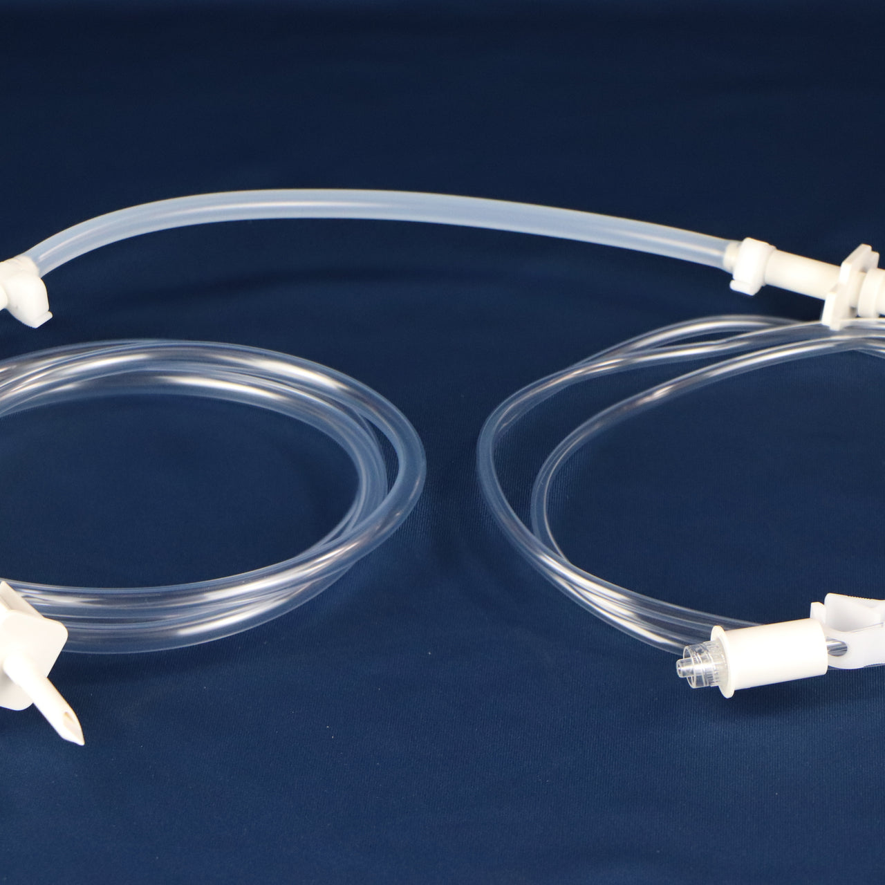 IFP Medical Transfer Tube Set (Sterile) Spike to Male Luer Lock ...