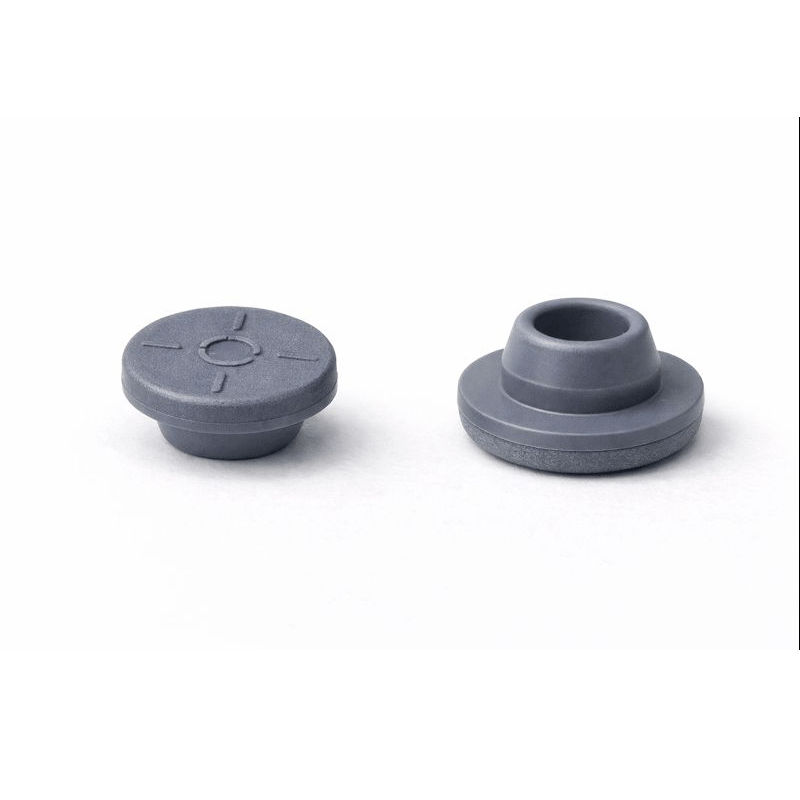 IFP Medical – Sterile 13mm Stopper for Vials (Chlorobutyl ...