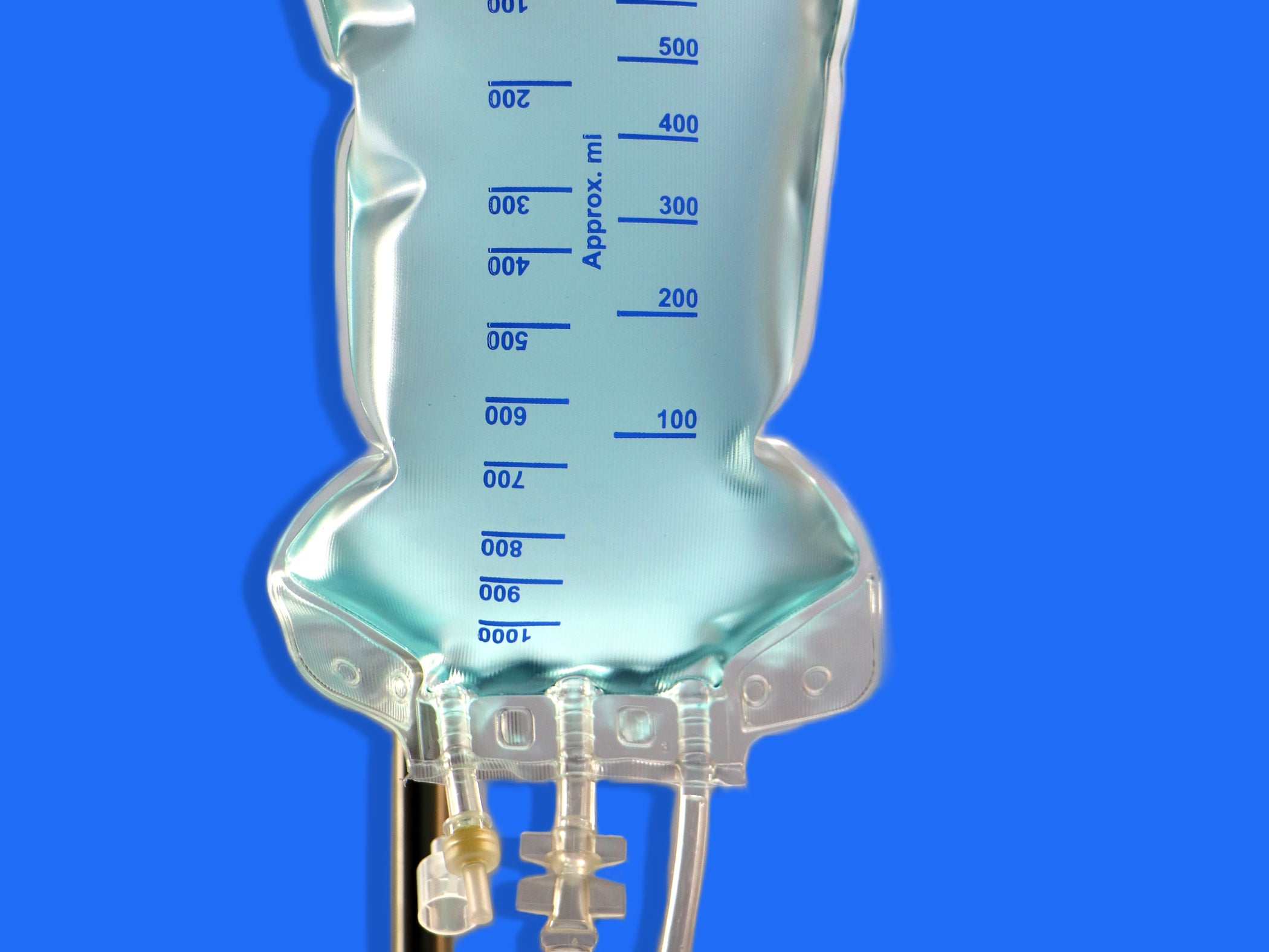 Single-Use 2D Bioprocess Bags – International Filter Products
