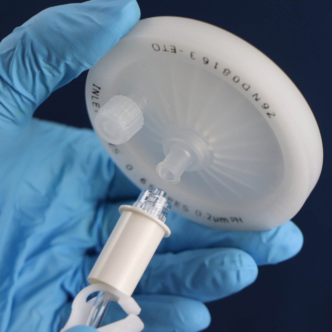 IFP Medical Transfer Tube Set (Sterile) Spike to Male Luer Lock ...