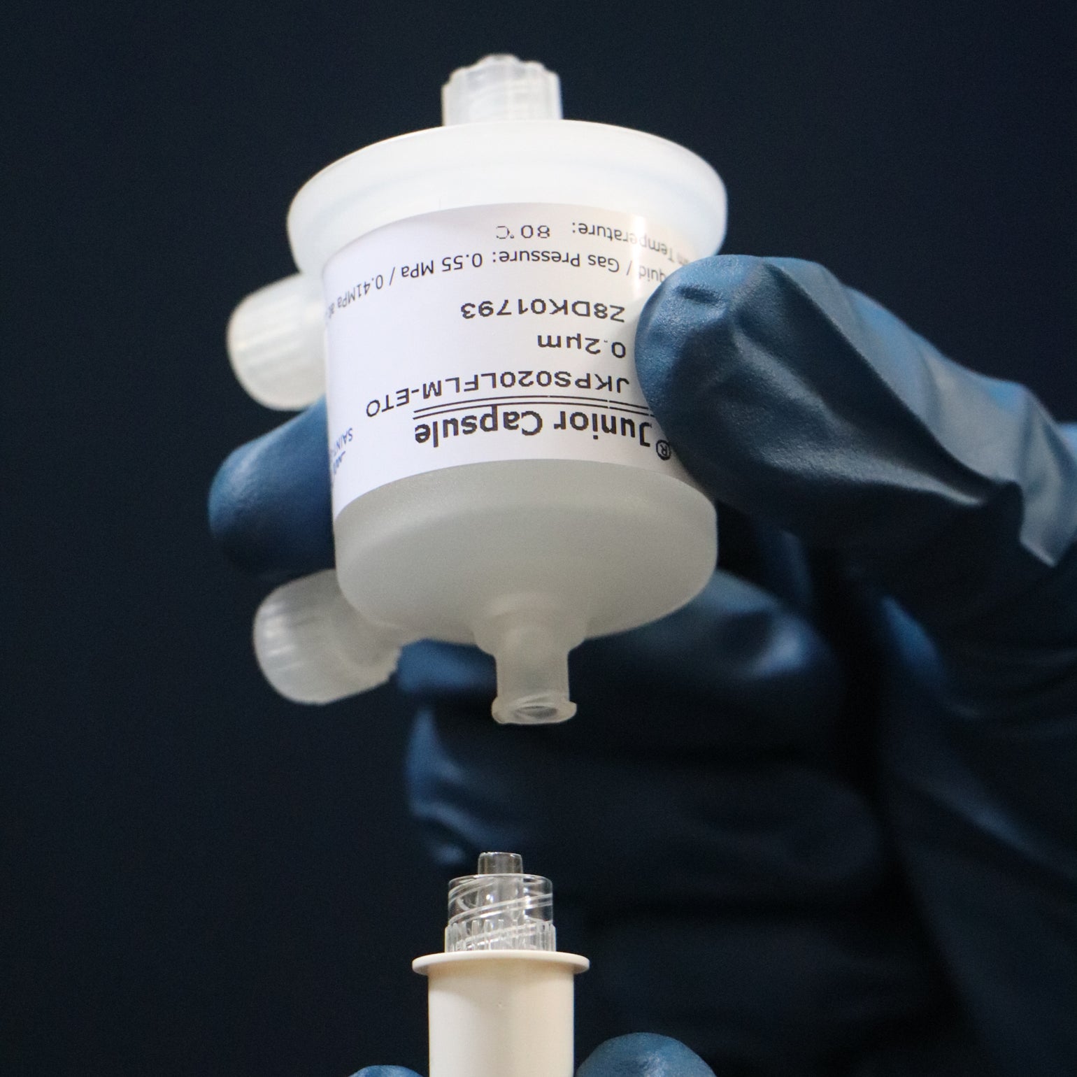 IFP Medical Transfer Tube Set (Sterile) Spike to Male Luer Lock ...