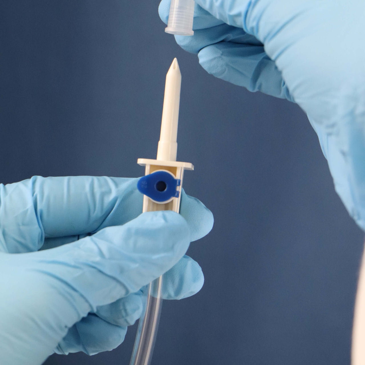 Tube Sets for Sterile Processing – International Filter Products