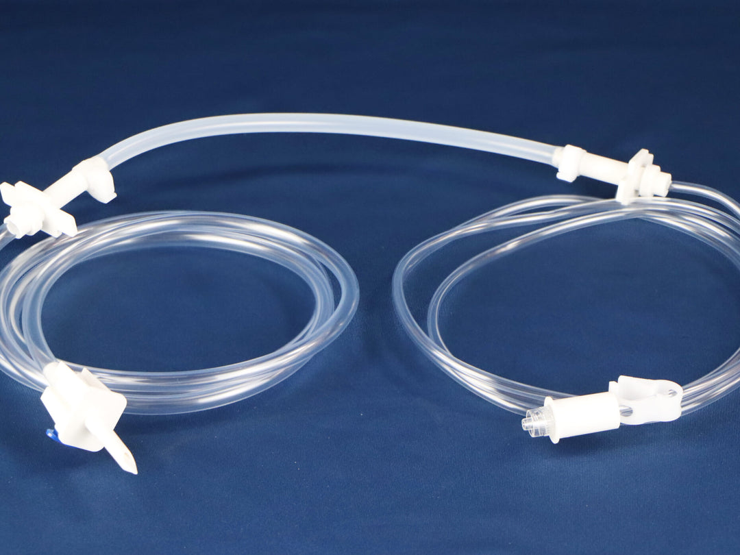 Tube Sets for Sterile Processing – International Filter Products