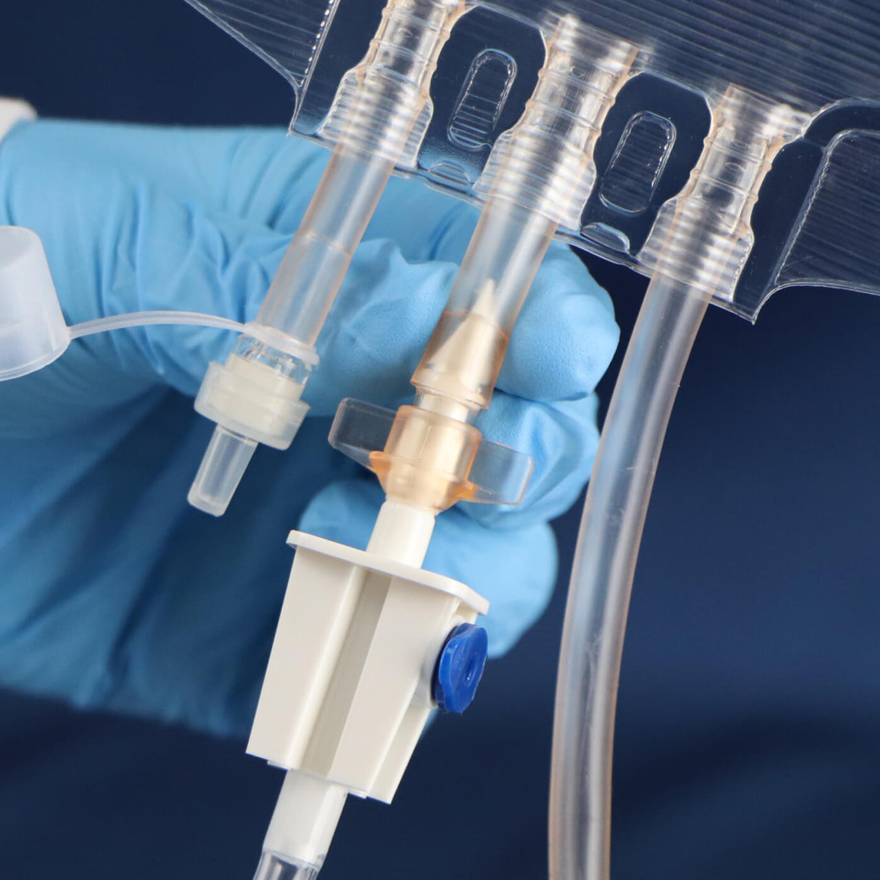 Sterile Tubesets – international-filter-products