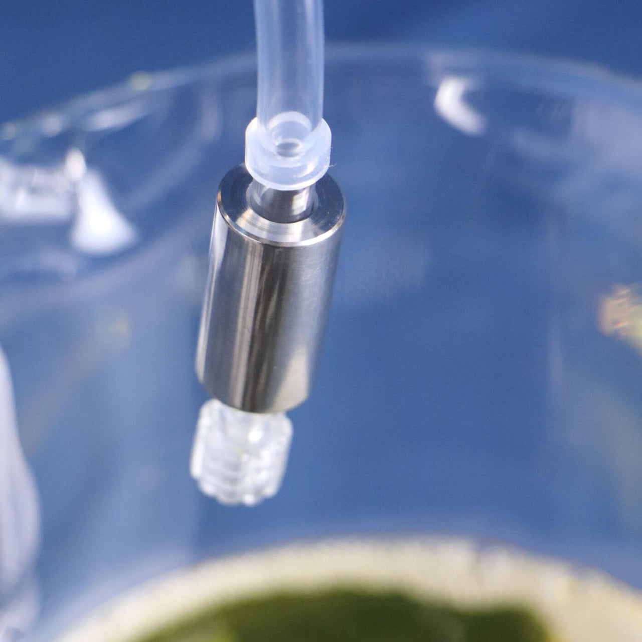 Tube Sets for Sterile Processing – International Filter Products