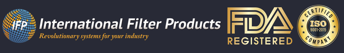 Guide to Filter Types for the Pharmaceutical Industry – international ...