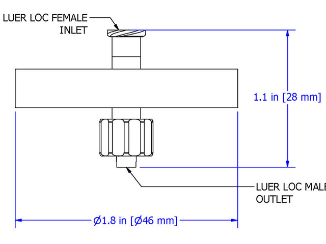 Products - Disc Filters - Sterile Compounding – international-filter ...