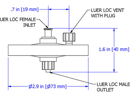 Products - Disc Filters - Sterile Compounding – international-filter ...