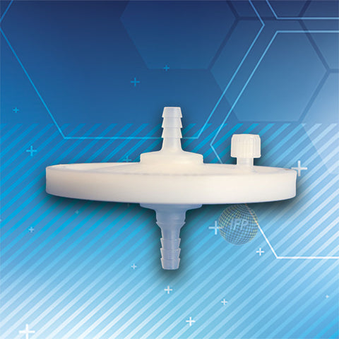 PureFlo® D90R Disc Capsule Series - D90RDP0102H2H - Bundle of Five ...