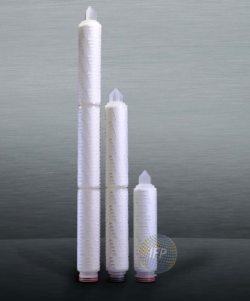 Pharmaceutical Grade – international-filter-products