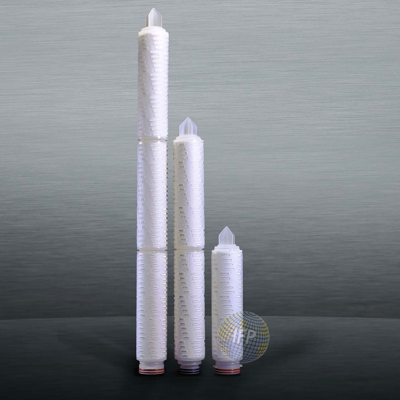 PureFlo MCS-Series Cartridge - MCS2072S1-5-PH (Pharmaceutical Grade ...