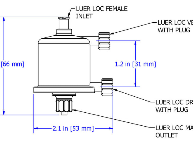 Capsule Filters | Pureflo Filters | Zenpure Filters | IFP ...